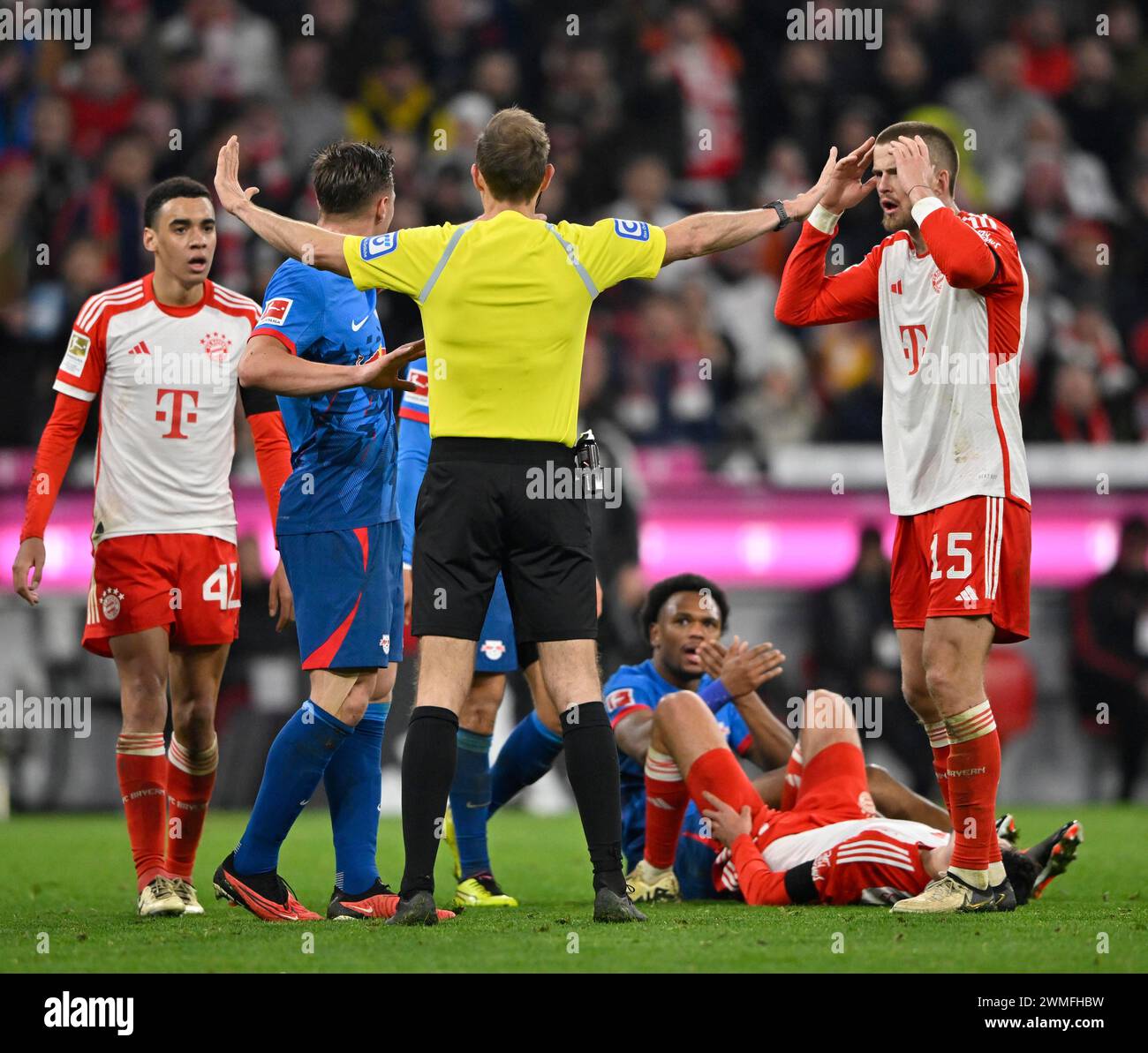 Lois openda leipzig hi-res stock photography and images - Alamy