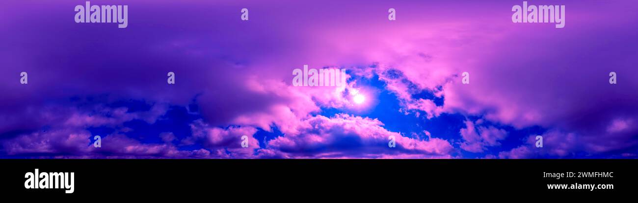 Equirectangular and climate change hi-res stock photography and images ...