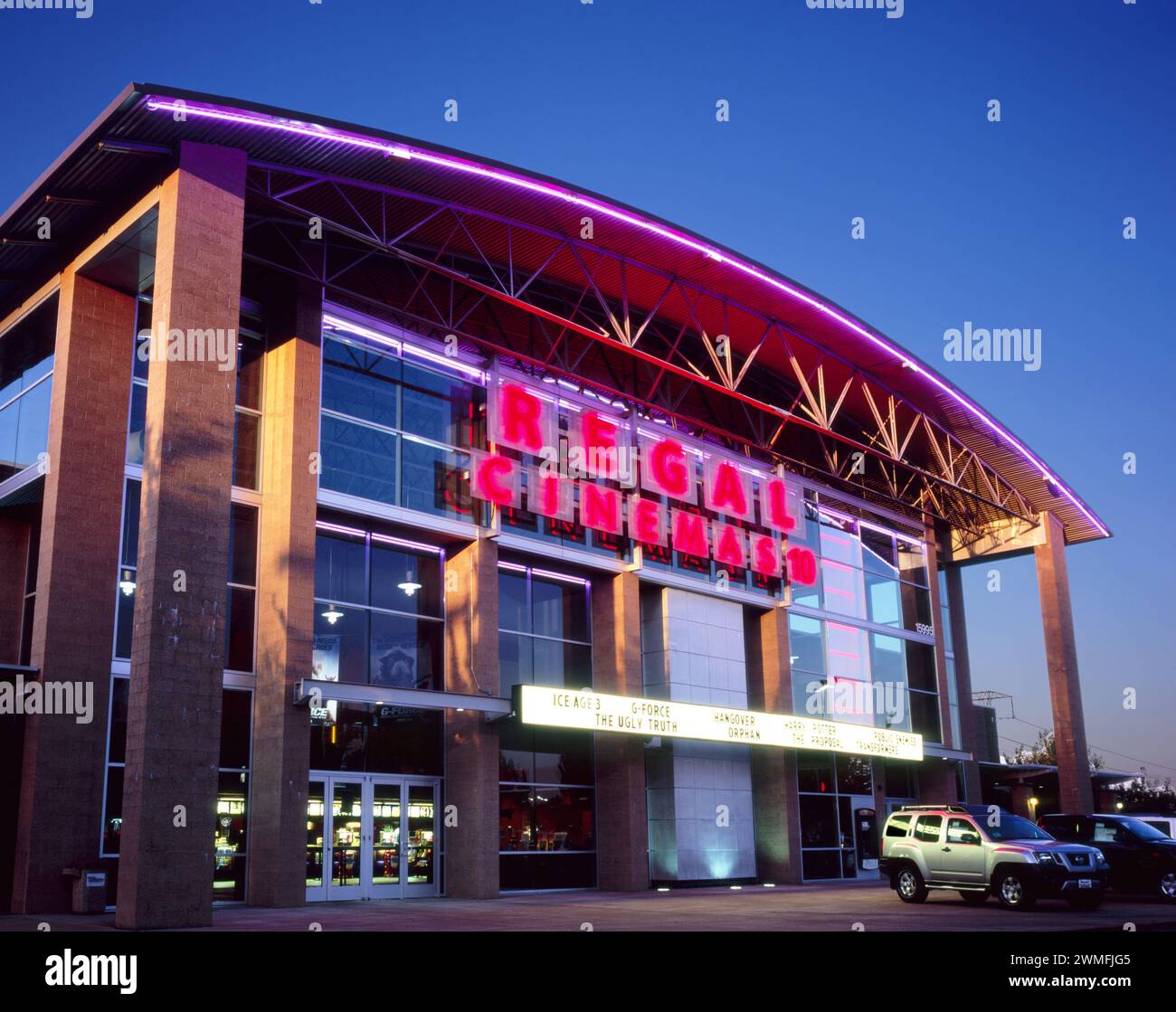 Regal Tanger