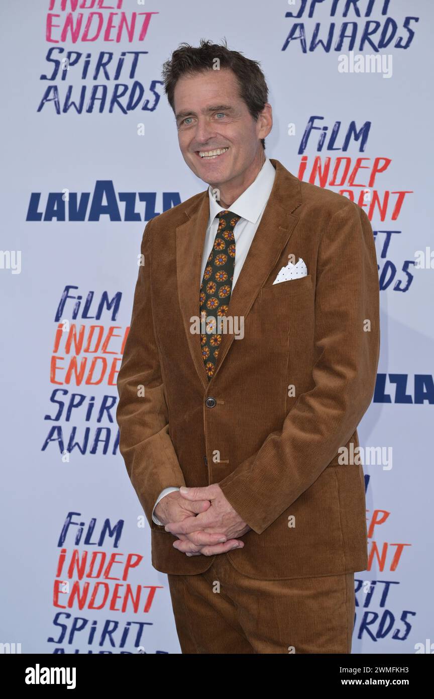 Film independent josh welsh hi-res stock photography and images - Alamy