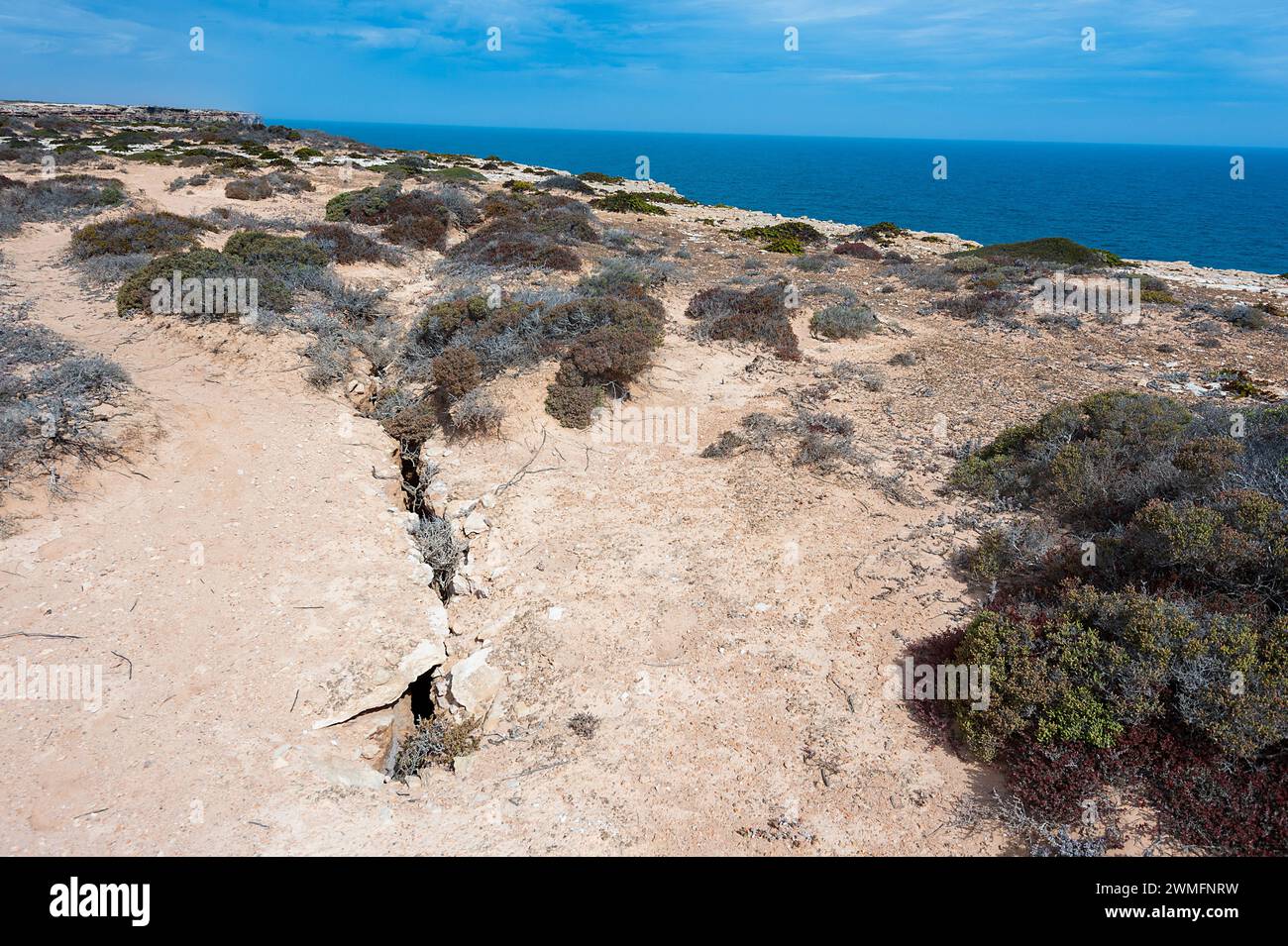 Soil erosion australia hi-res stock photography and images - Alamy