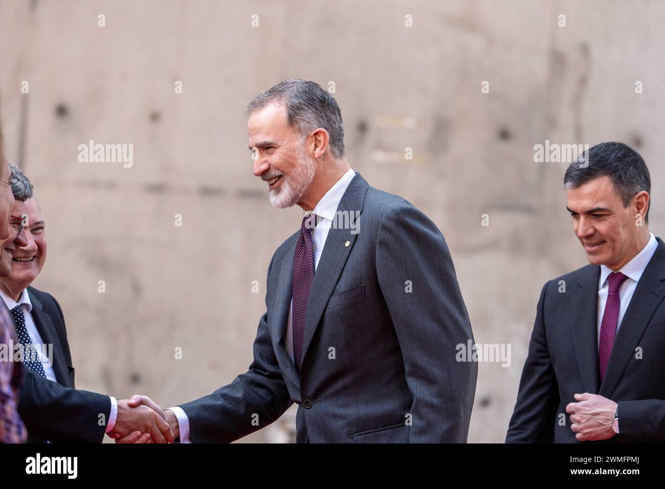 Rey de 2024 hi-res stock photography and images - Alamy