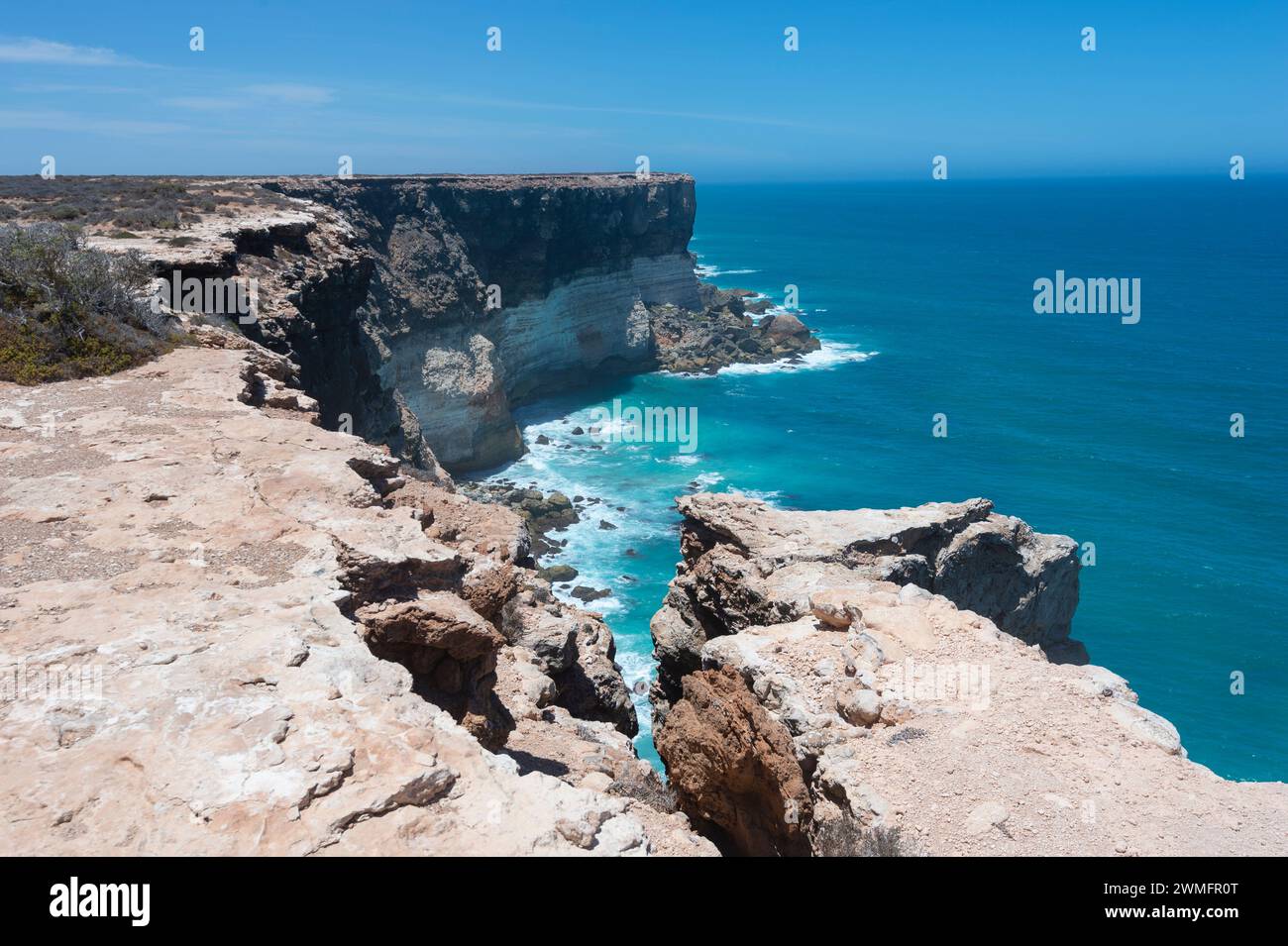 Australian landscape coastal australia hi-res stock photography and ...