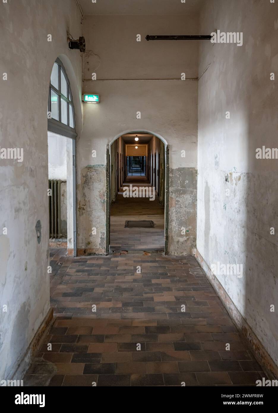 Jewish life post war germany hi-res stock photography and images - Alamy