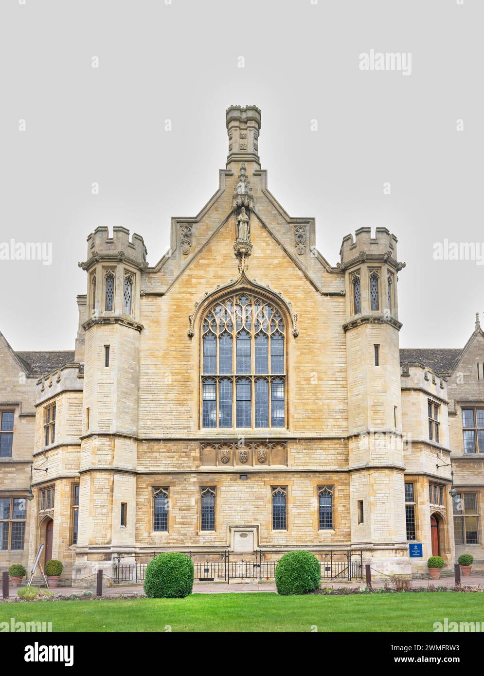 Oundle hi-res stock photography and images - Alamy