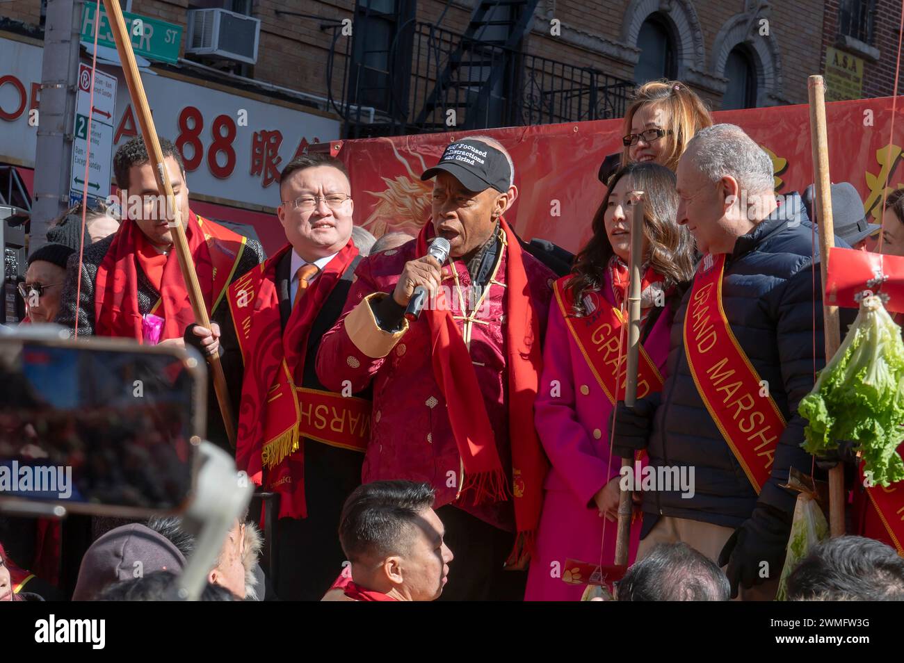 Mayor mott hi-res stock photography and images - Alamy