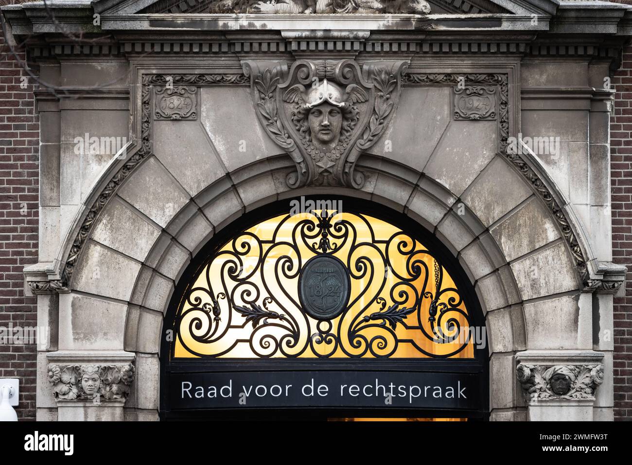 Arrondissementsparket hi-res stock photography and images - Alamy