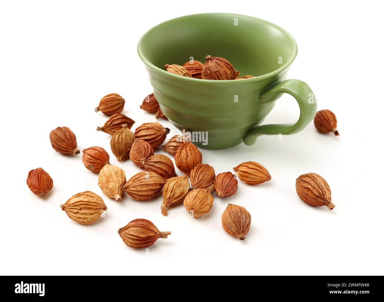 Amomi fructus hi-res stock photography and images - Alamy