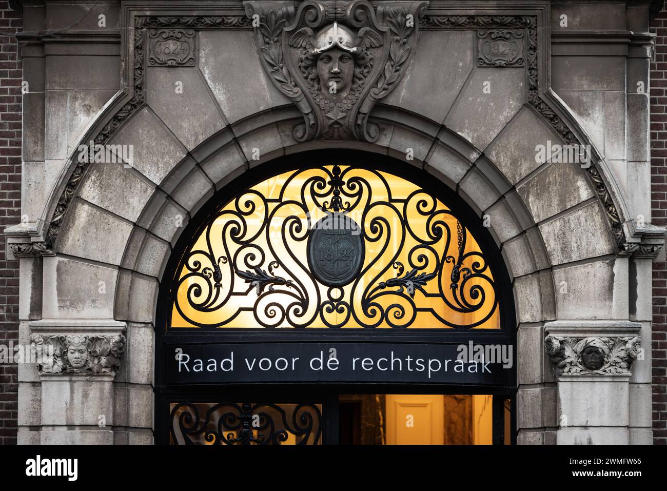 Arrondissementsparket hi-res stock photography and images - Alamy