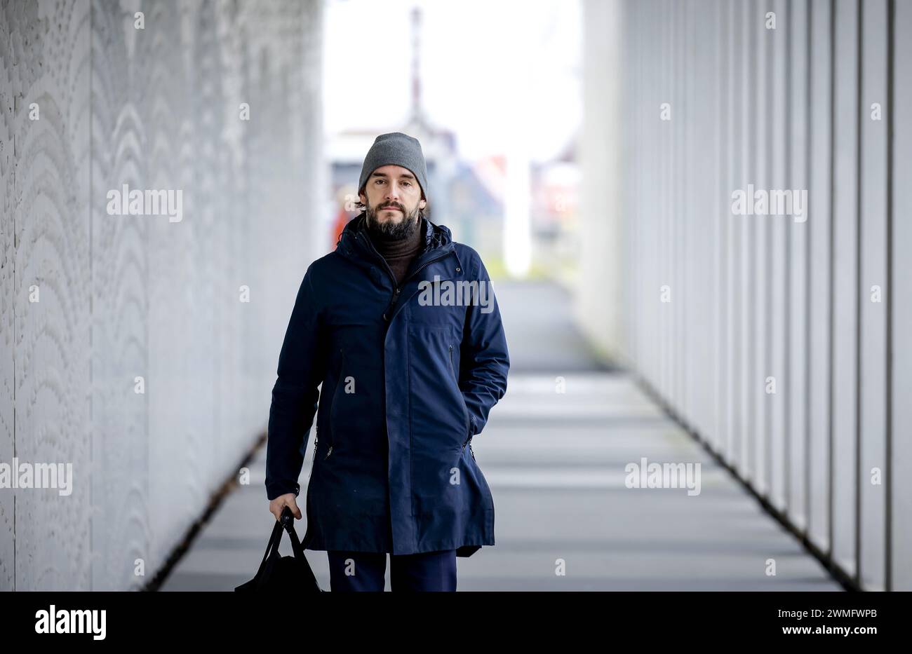 Justitieel complex schiphol hi-res stock photography and images - Alamy