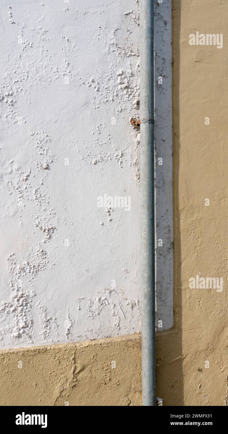 Rustic stucco hi-res stock photography and images - Alamy