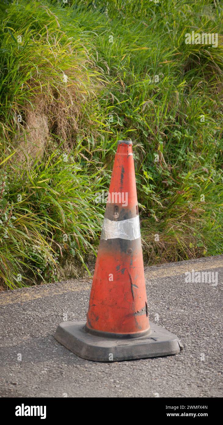 Traffic rural hi-res stock photography and images - Alamy