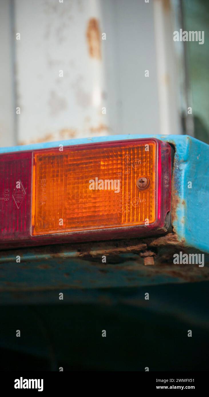 Transport tractor hi-res stock photography and images - Alamy