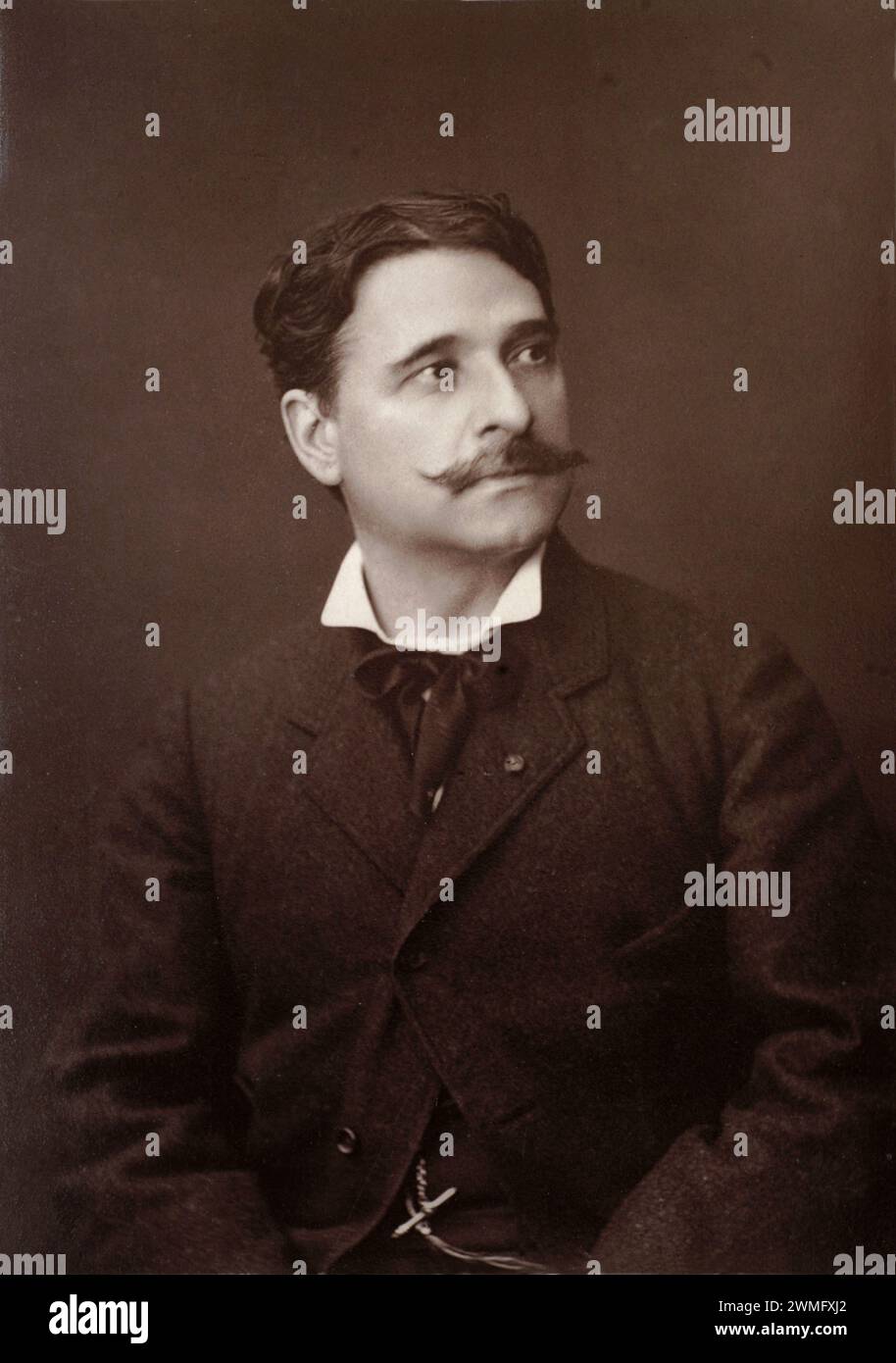 Academic painter hi-res stock photography and images - Alamy