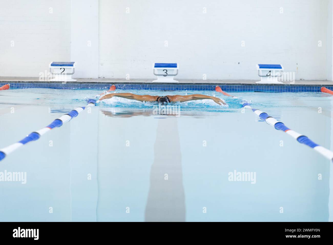 Sports performance improvement hi-res stock photography and images - Alamy