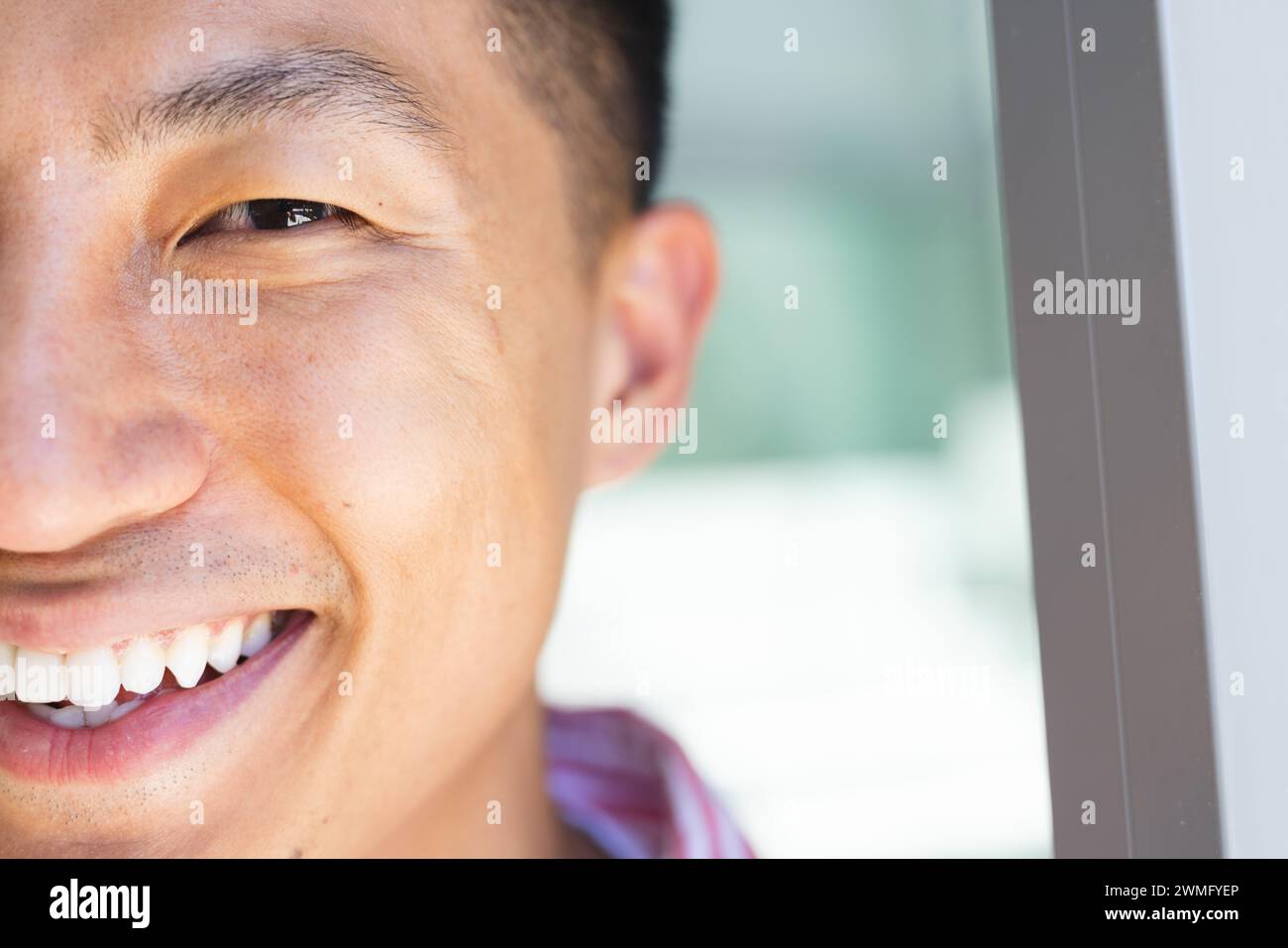 Man copy hi-res stock photography and images - Alamy