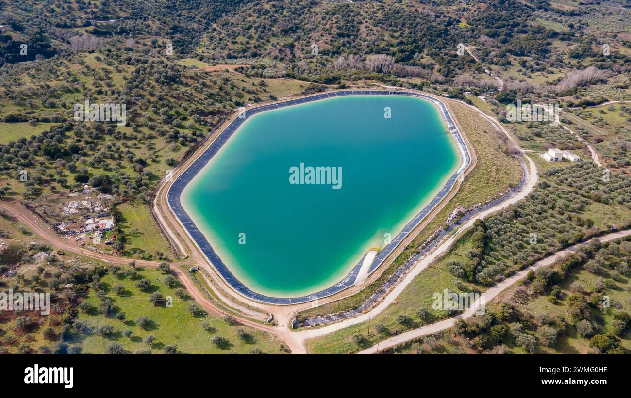 Tank lake hi-res stock photography and images - Alamy