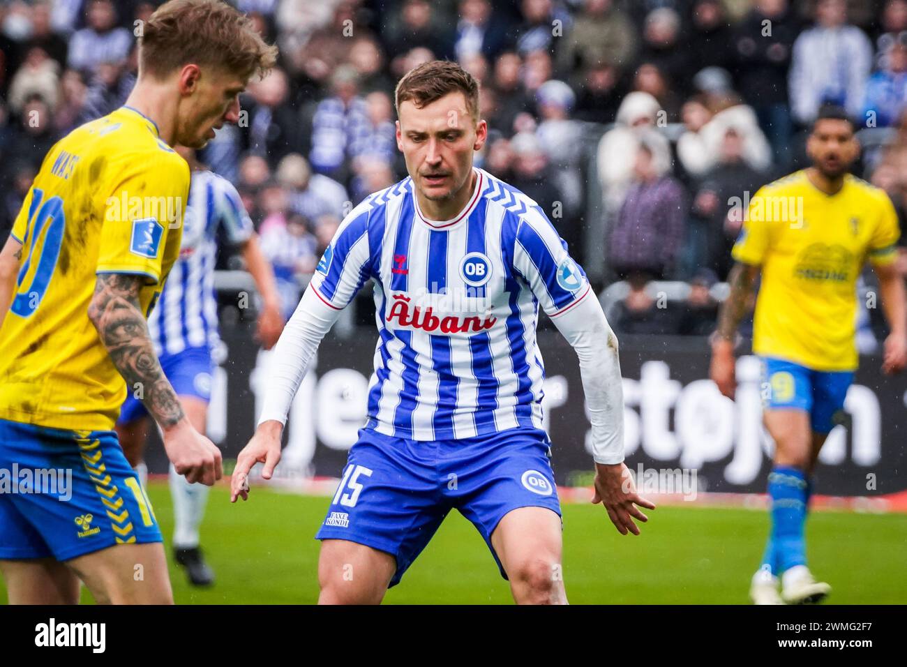 15 feb 2024 hi-res stock photography and images - Alamy