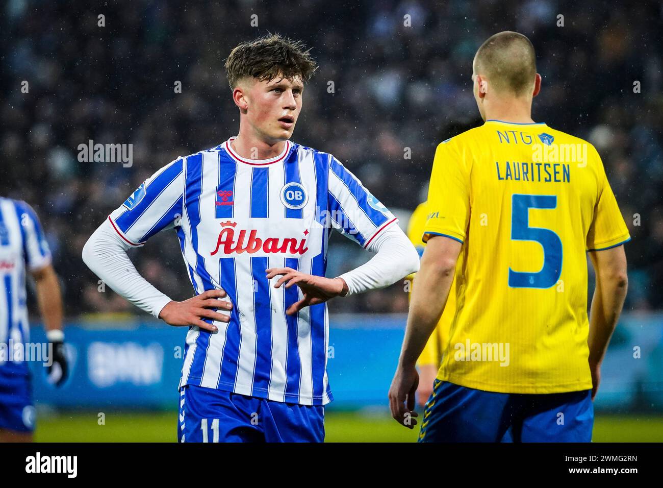 11 feb 2024 hi-res stock photography and images - Alamy