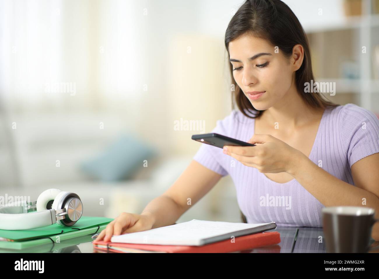 Cheat sheet hi-res stock photography and images - Alamy