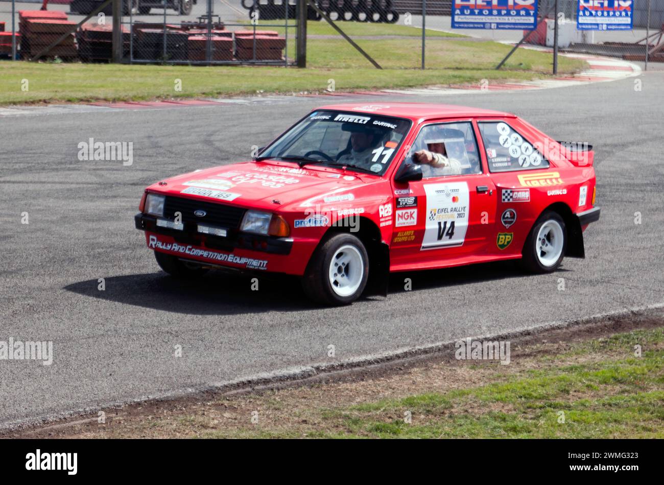 Quaife 4 speed gearbox hi-res stock photography and images - Alamy