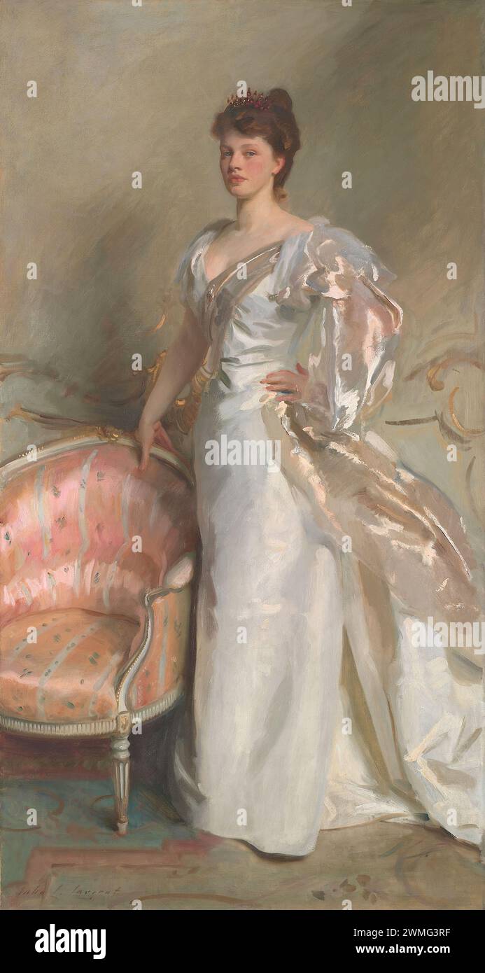 George sargent hi-res stock photography and images - Alamy