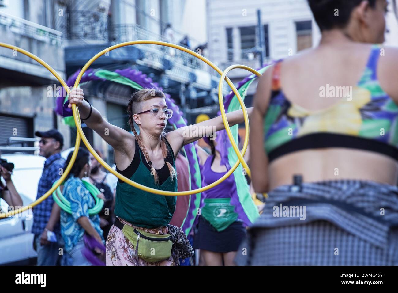 Feminine shine hi-res stock photography and images - Alamy