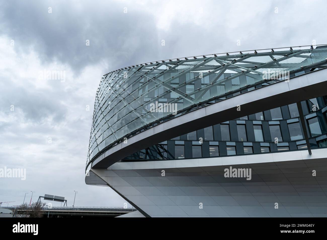 Vienna erdberg hi-res stock photography and images - Alamy