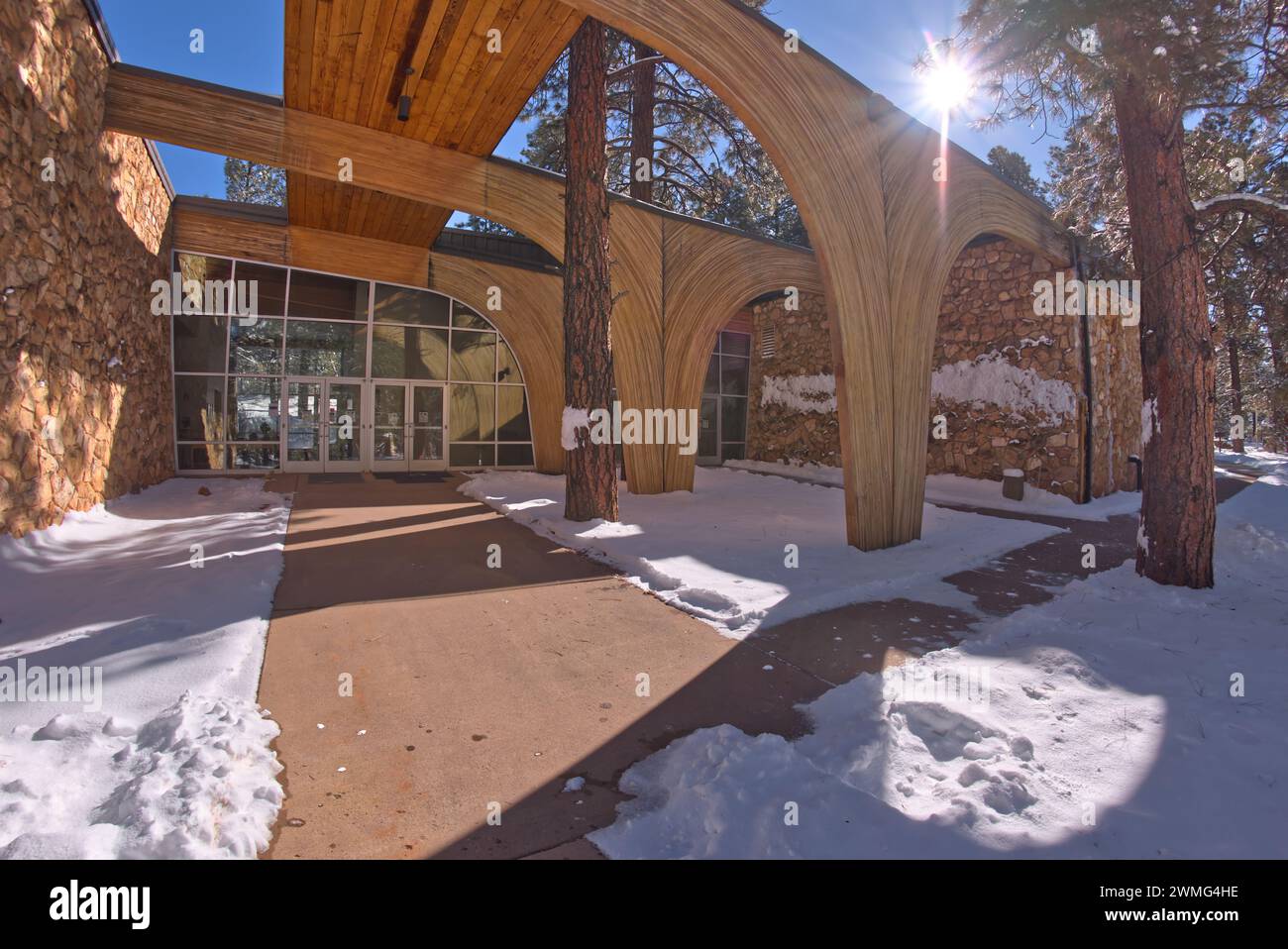 Shrine of the Ages at Grand Canyon Stock Photo - Alamy Shrine of the Ages at Grand Canyon Stock Photo - Alamy