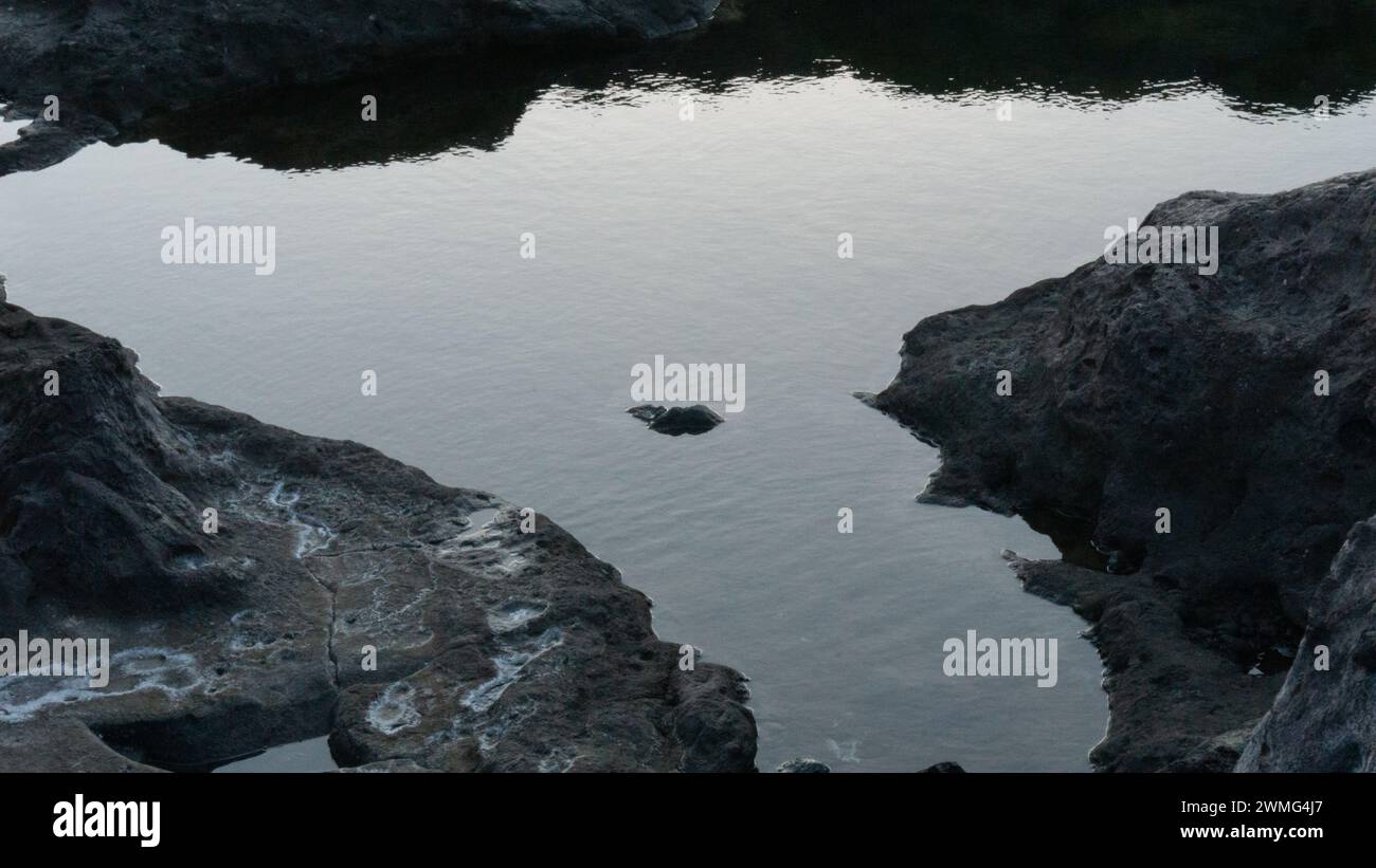 Clear puddle hi-res stock photography and images - Alamy