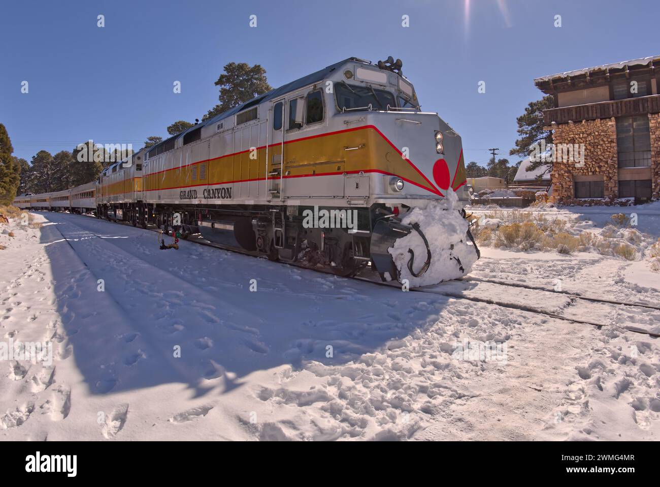 Grand canyon historic river hi-res stock photography and images - Alamy