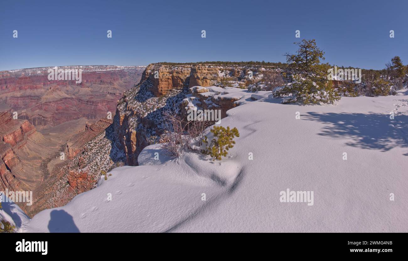 Trail of time grand canyon rock hi-res stock photography and images - Alamy