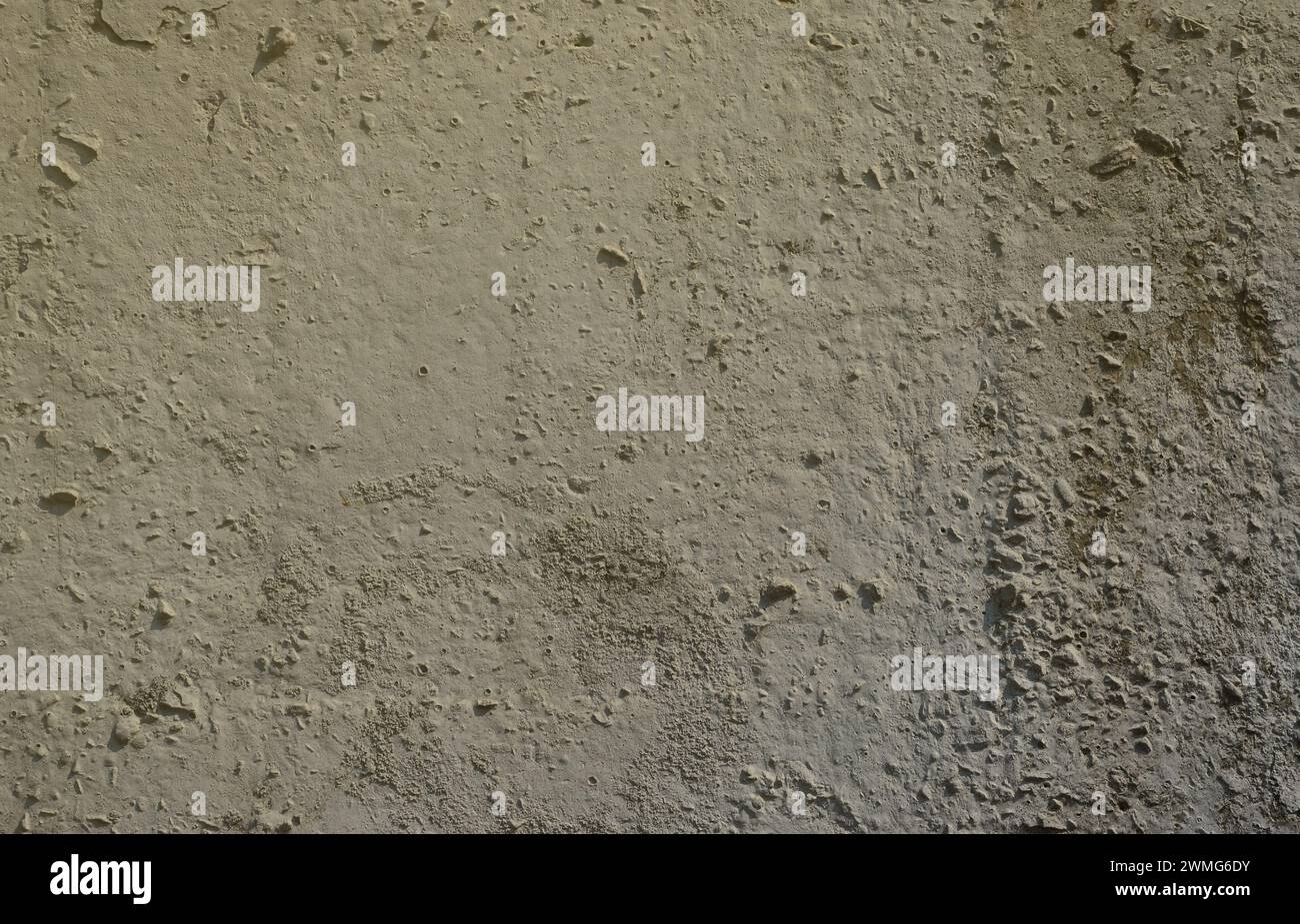Texture of the old embossed concrete wall in gray color. Background ...