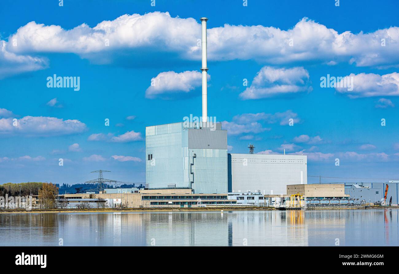 E on krafwerk hi-res stock photography and images - Alamy