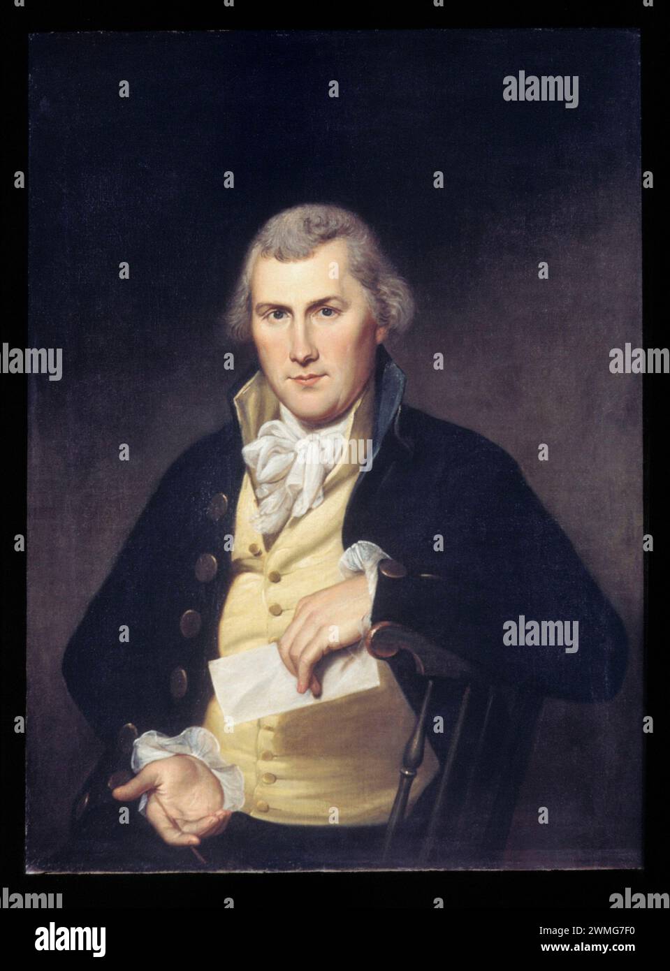 Charles elie hi-res stock photography and images - Alamy