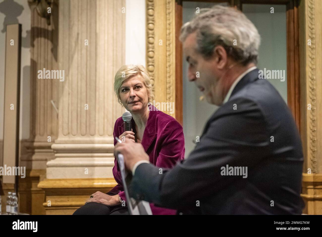 Barisoni hi-res stock photography and images - Alamy