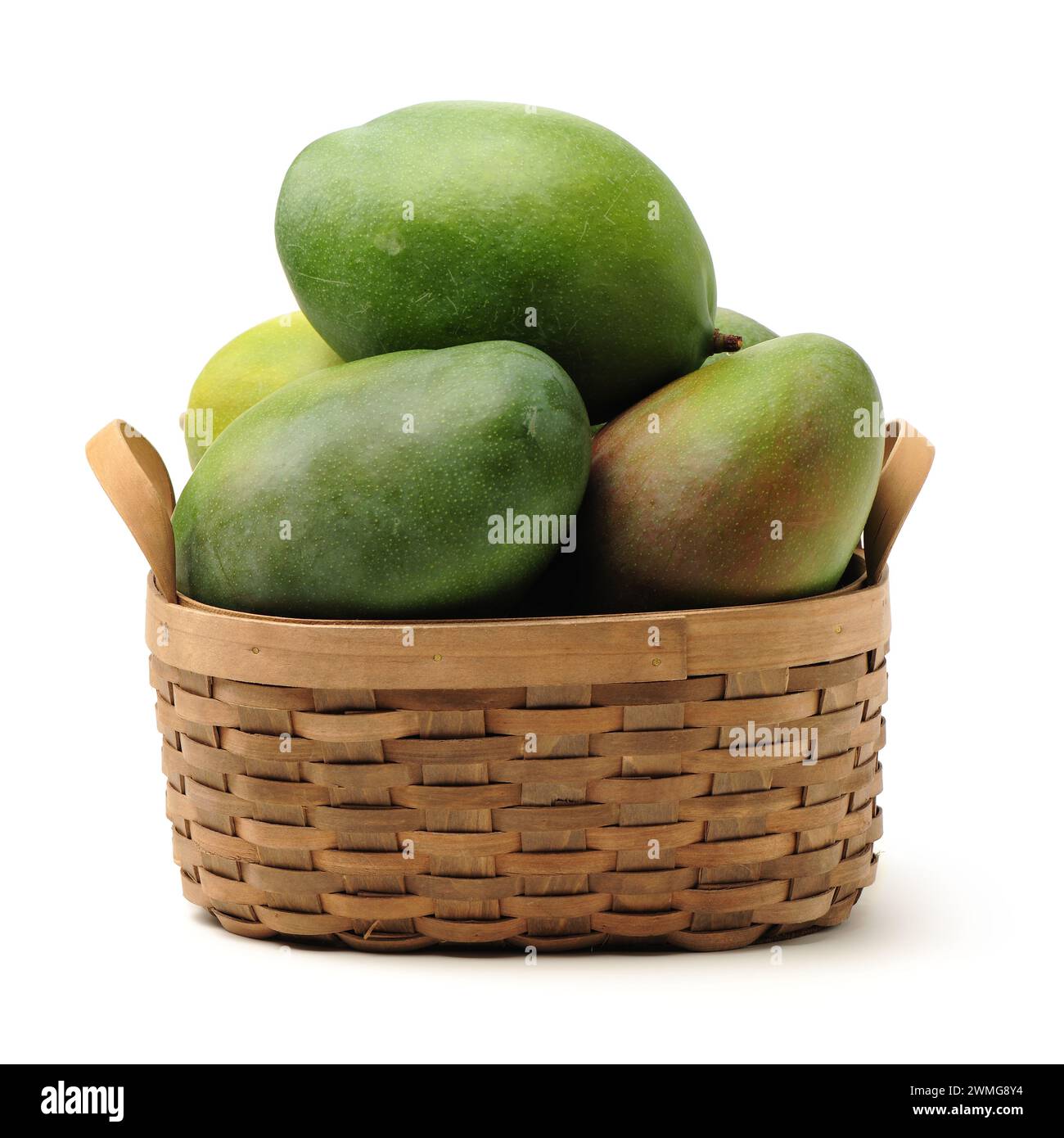 Leaves of mangos hi-res stock photography and images - Alamy