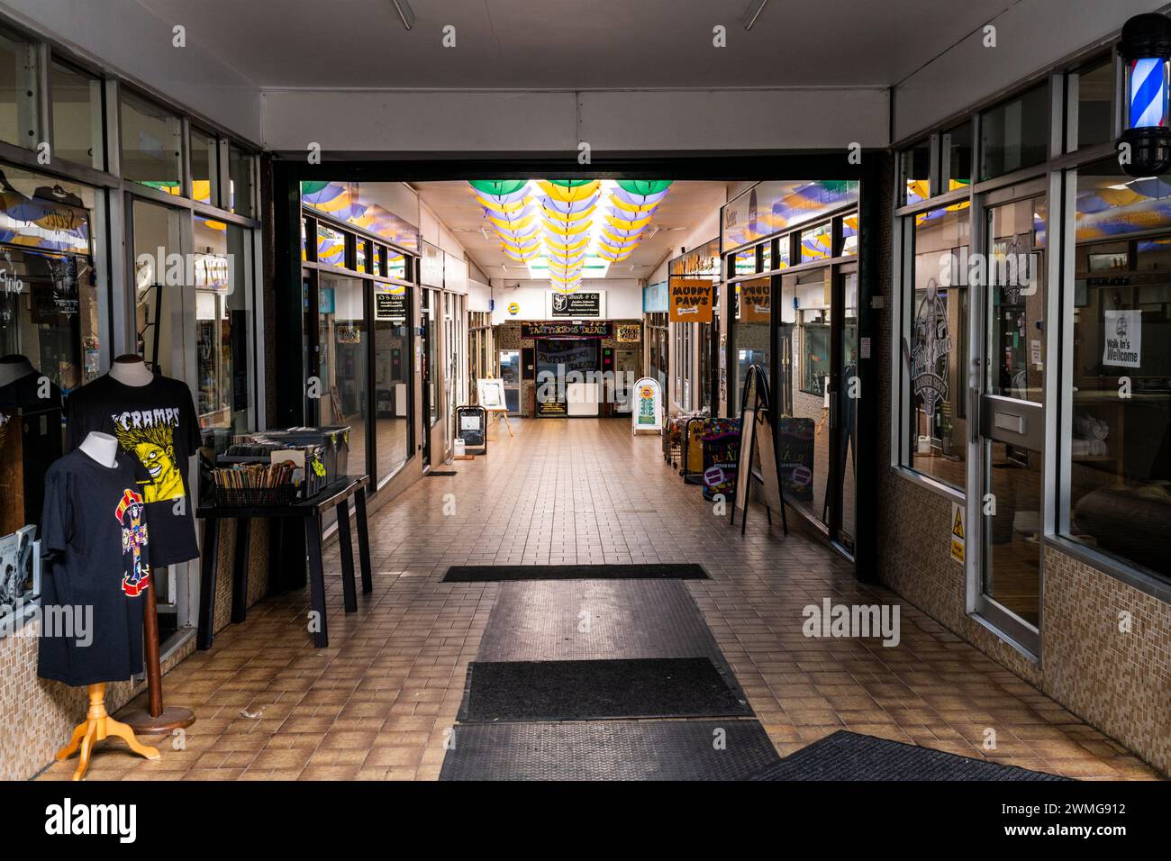 Bodmin town hi-res stock photography and images - Alamy