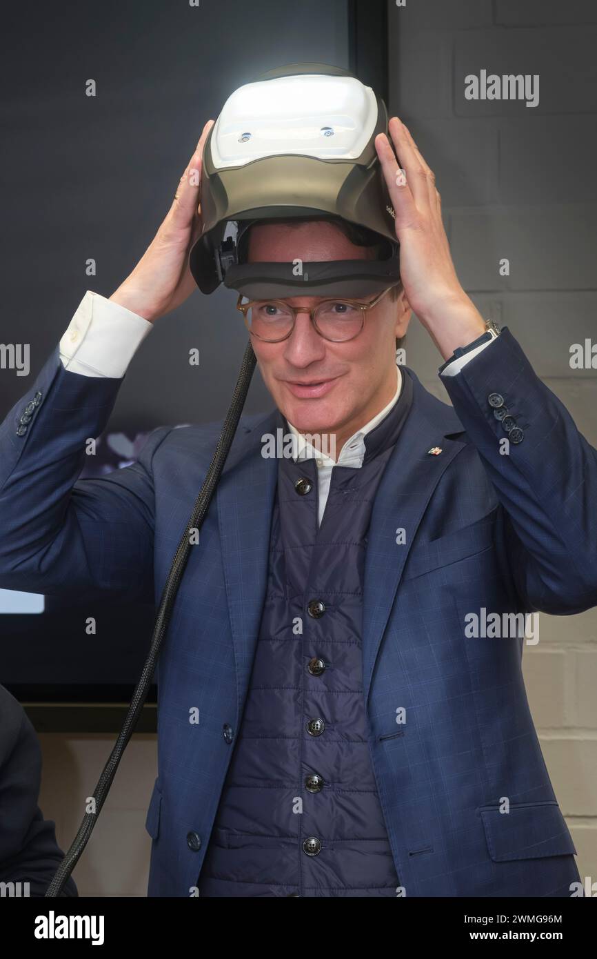 Fachkompetenz hi-res stock photography and images - Alamy