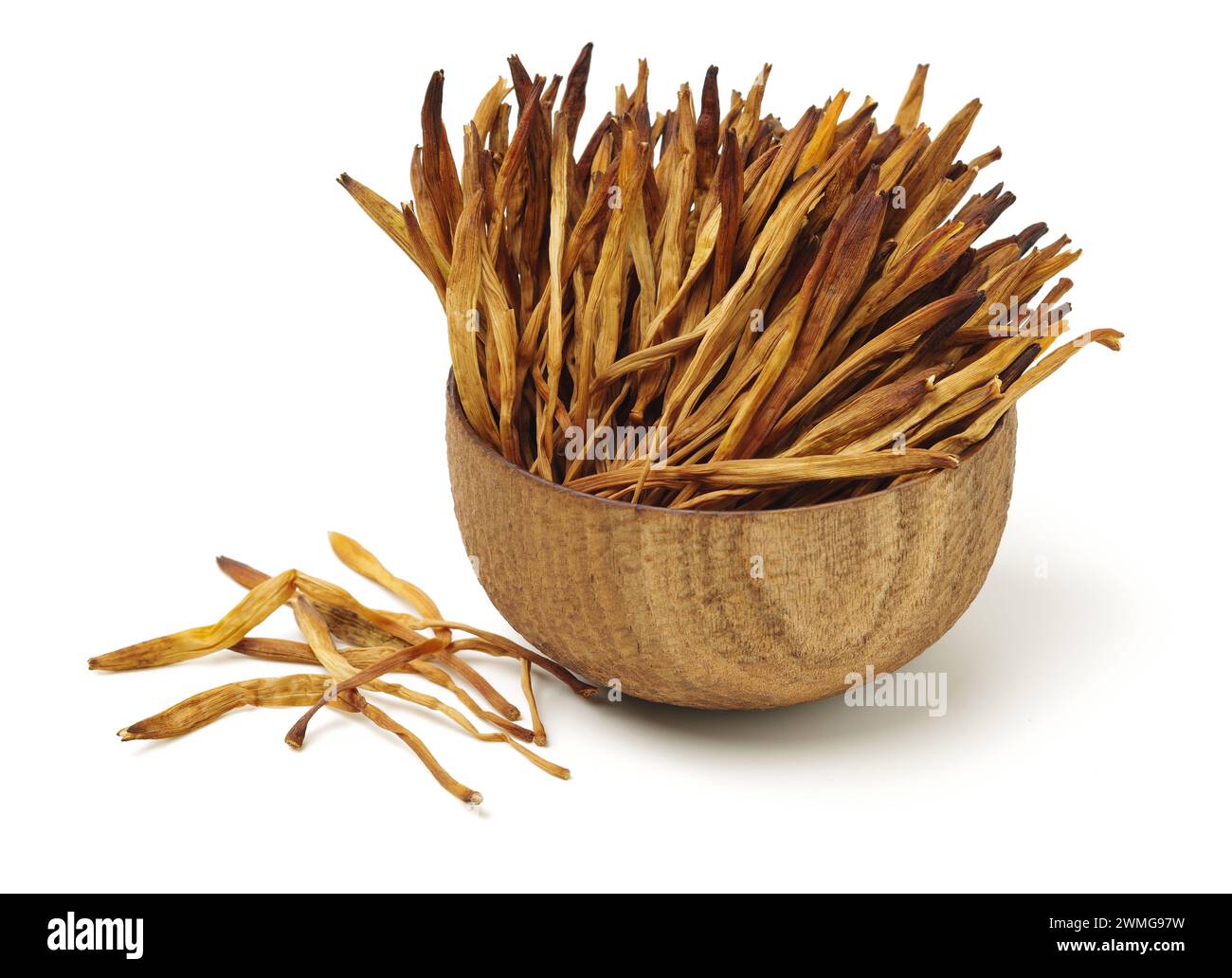 Dried daylily hi-res stock photography and images - Alamy