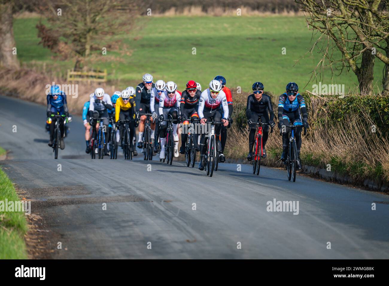 Clayton spring classic hi-res stock photography and images - Alamy