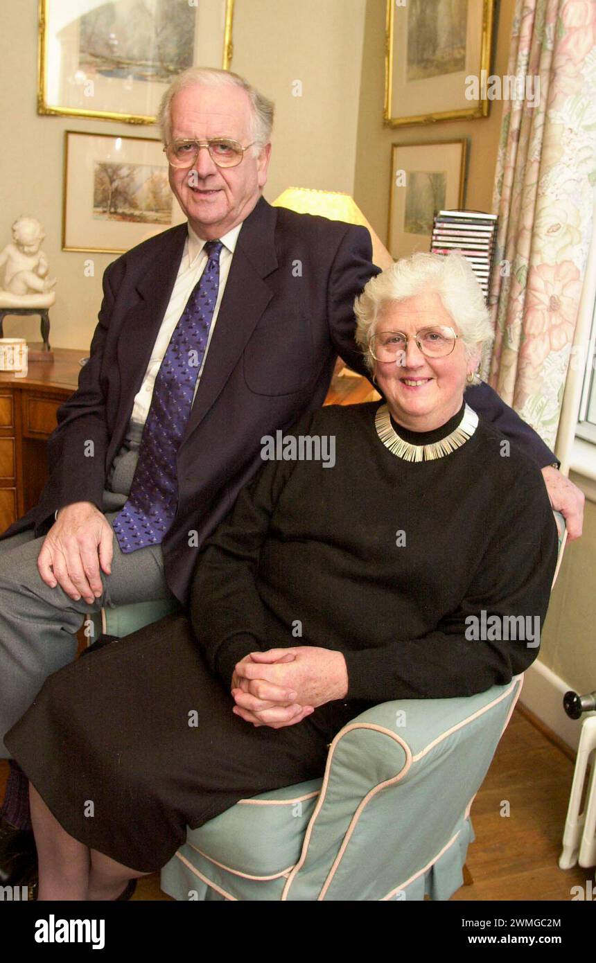 Lady gifford hi-res stock photography and images - Alamy