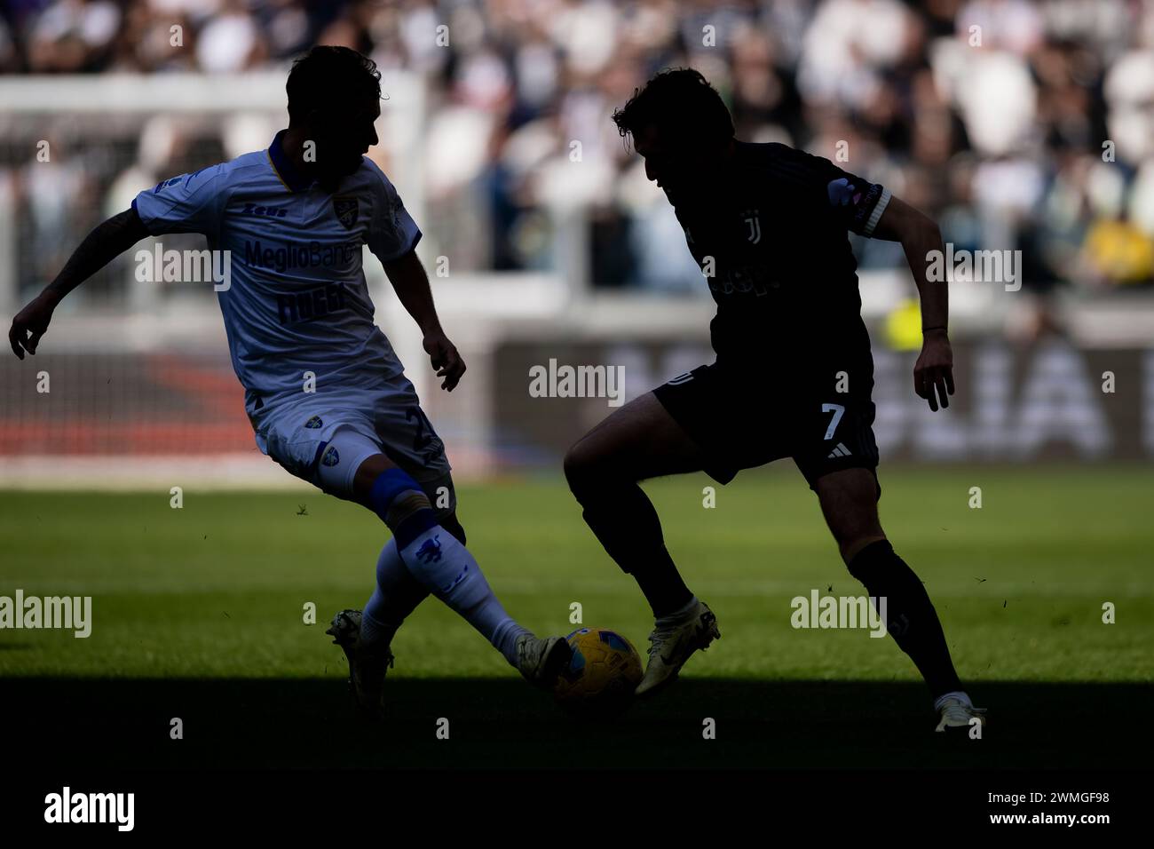 Juventus pol hi-res stock photography and images - Alamy