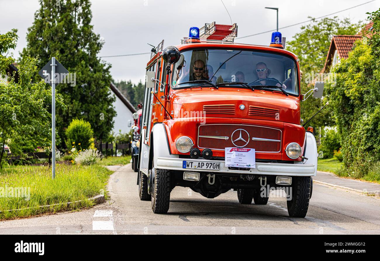 Verwunderlich Mercedes Bad Sckingen Ebenbild