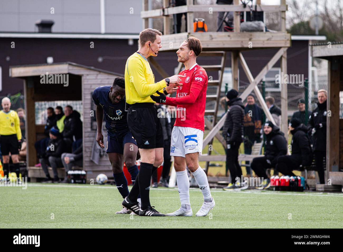 Allsvenskan 2024 hi-res stock photography and images - Alamy