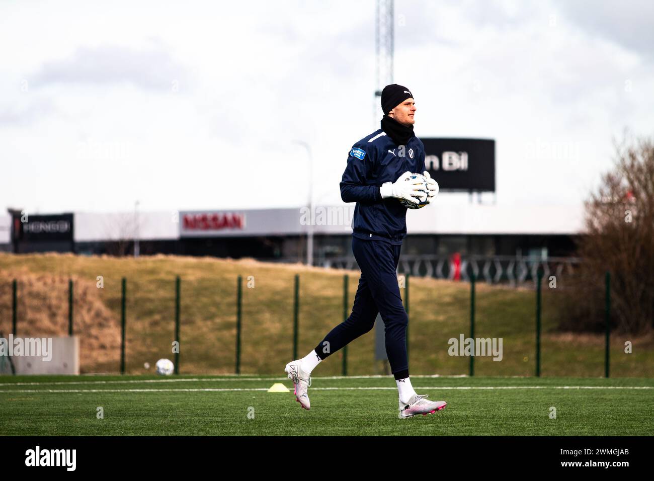 Tim ronning hi-res stock photography and images - Alamy