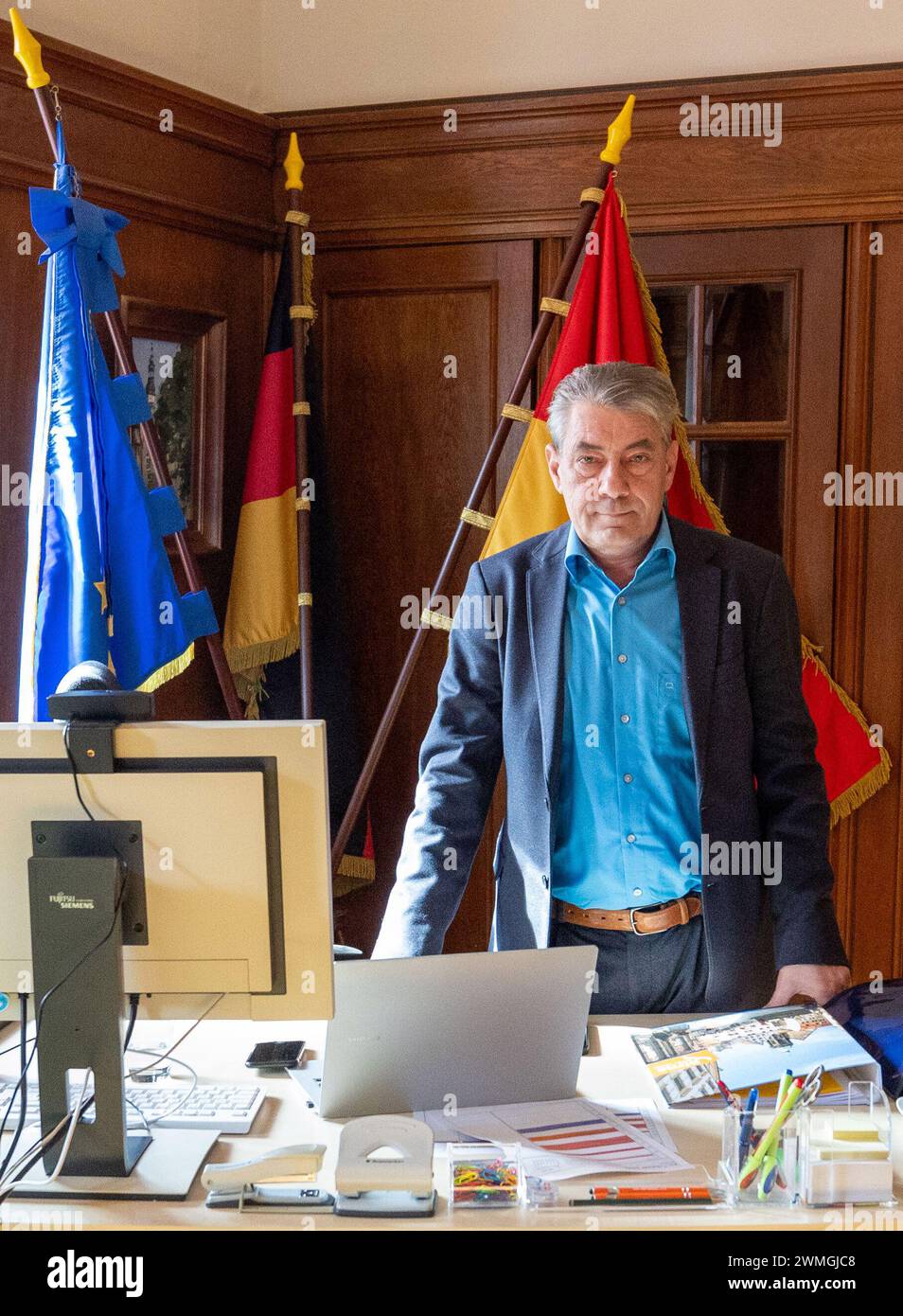 Pirna afd hi-res stock photography and images - Alamy