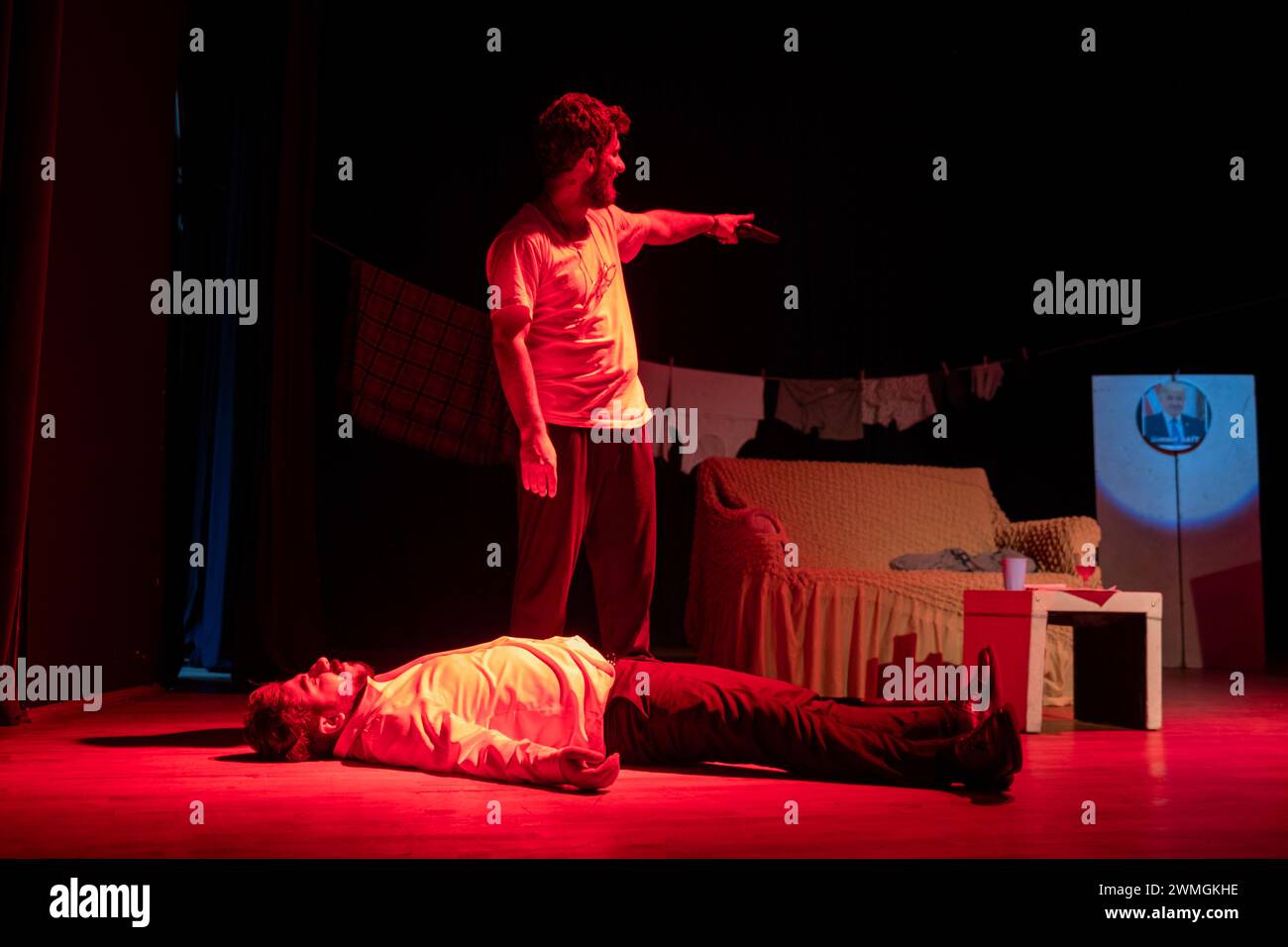 Deniz ozer hi-res stock photography and images - Alamy