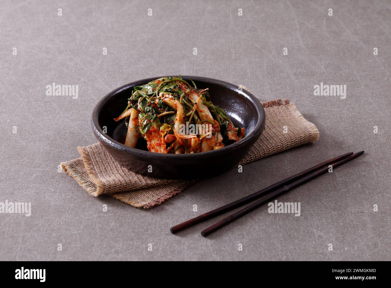 Korean traditional fabric hi-res stock photography and images - Alamy