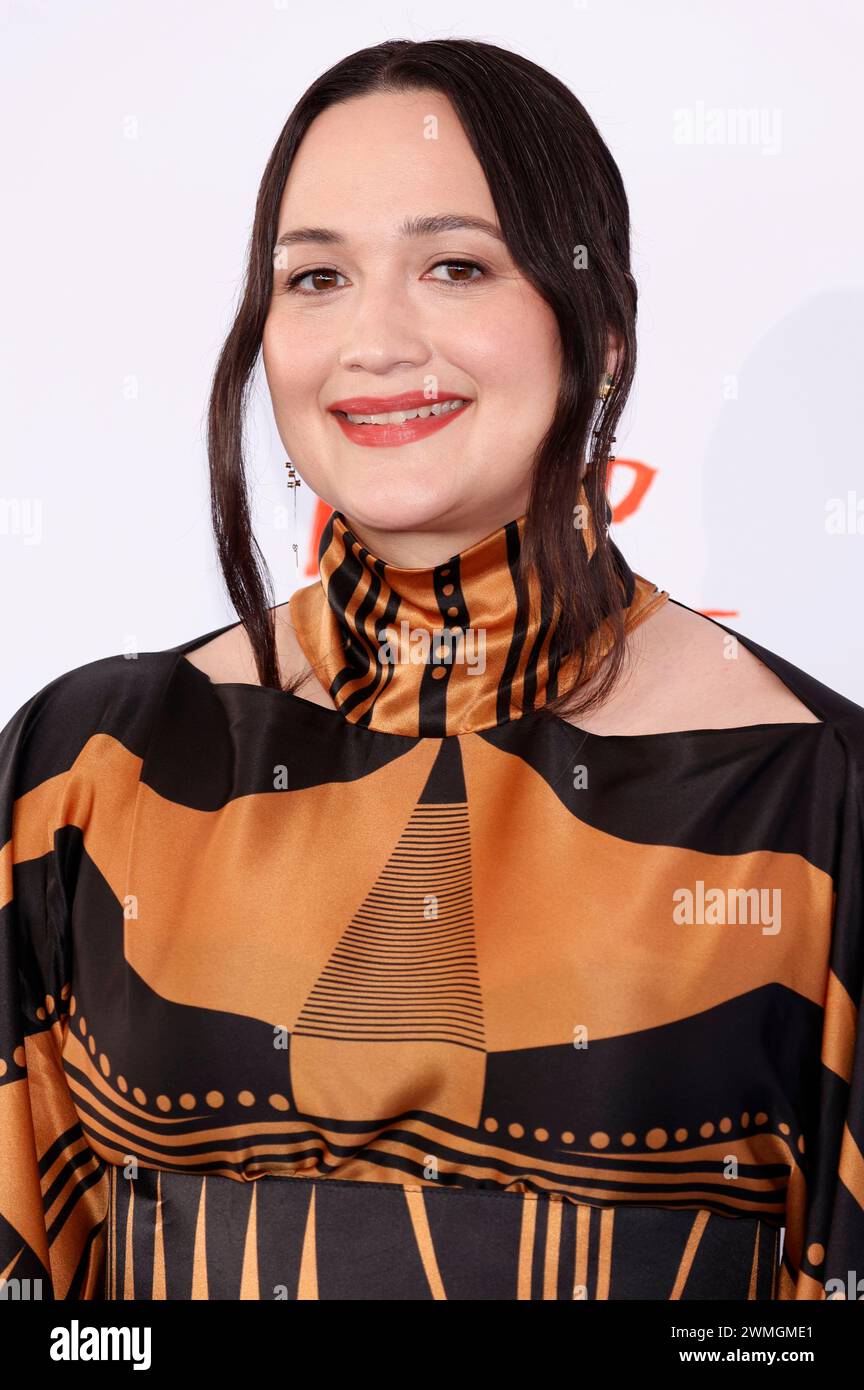 39th independent spirit awards hi-res stock photography and images - Alamy